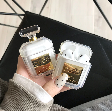 HipCity Coco Case - Plastic Protective Cover – HipCityCases